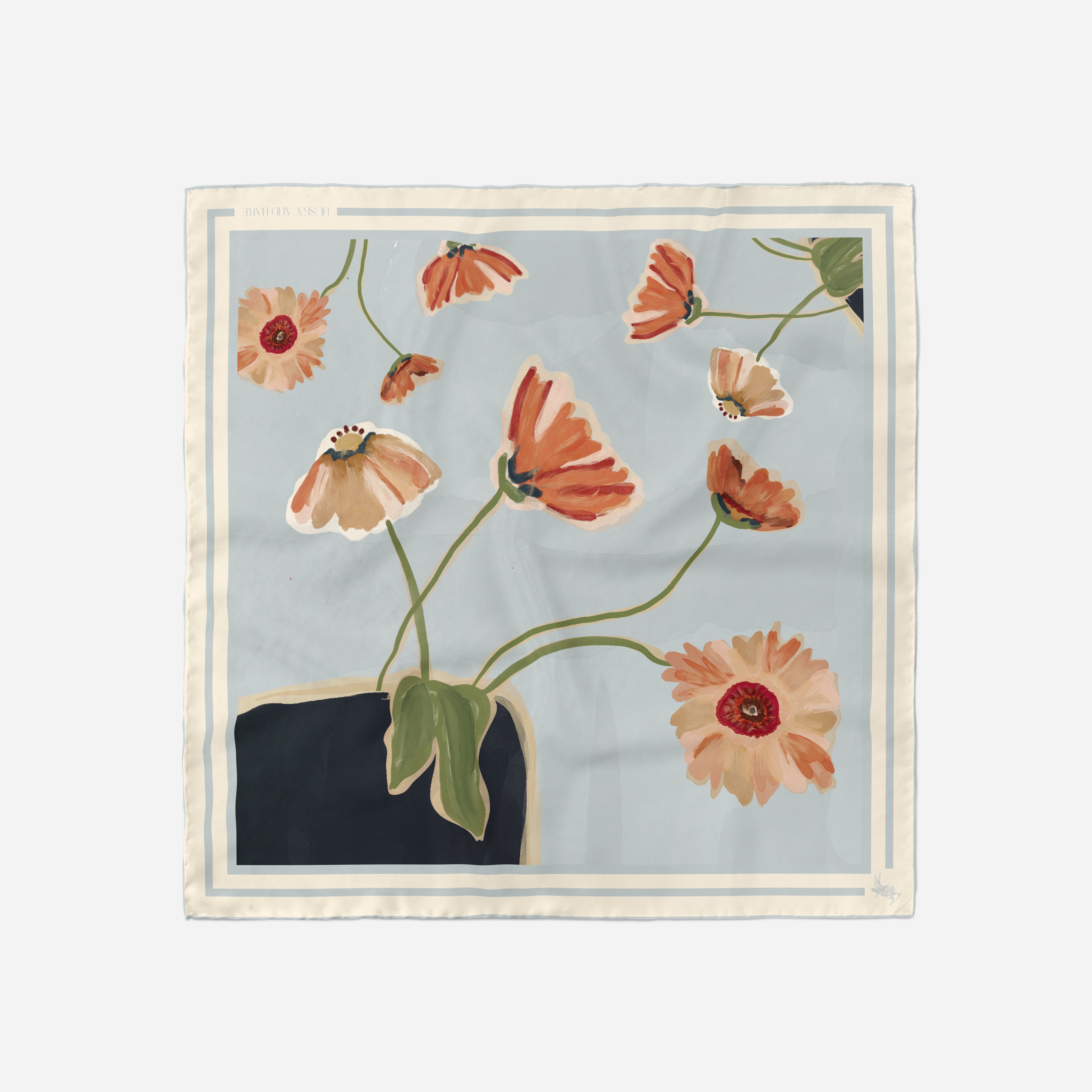 No. 6 _ Camellia Mist – Husky and Hare