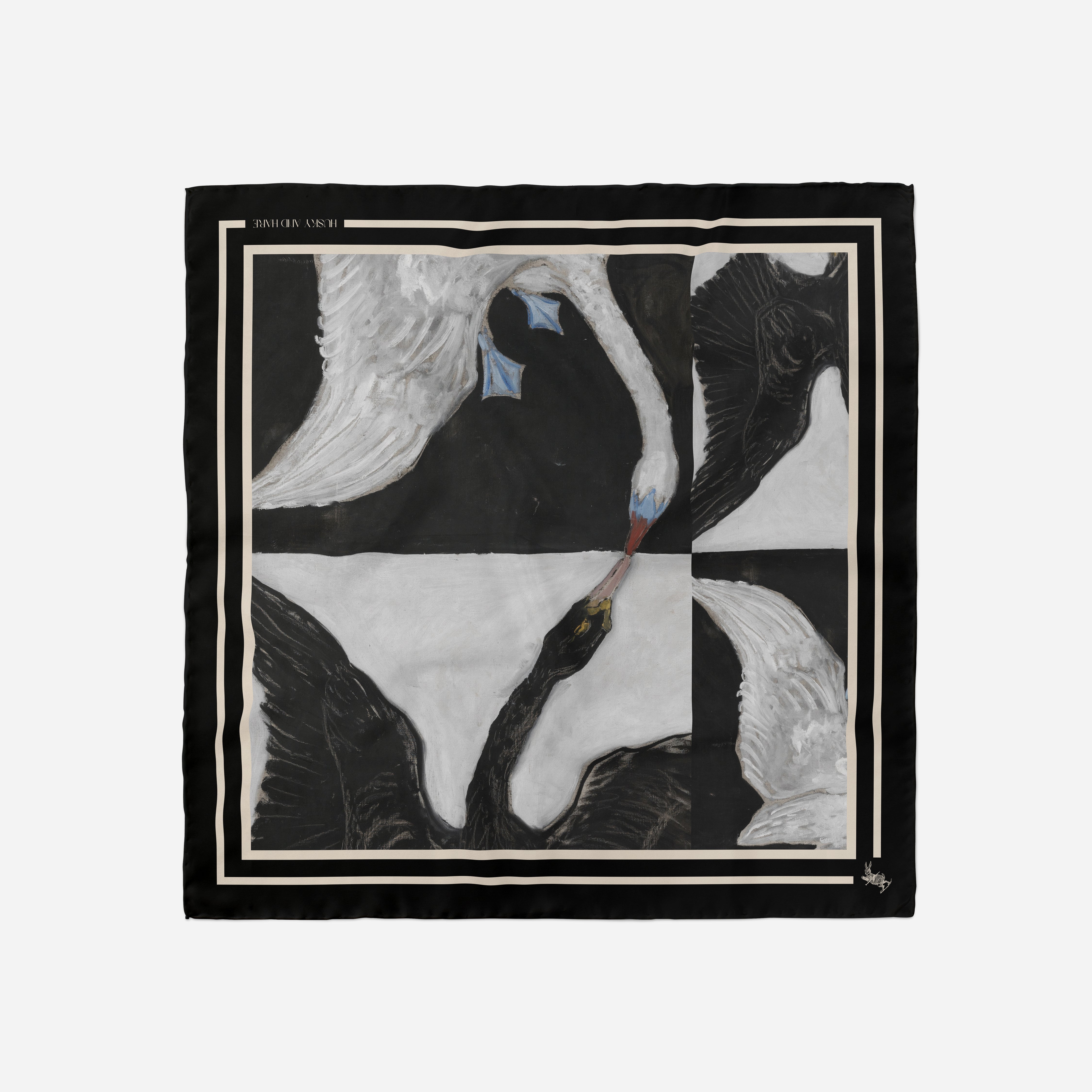 No. 11 _ Form – Husky and Hare